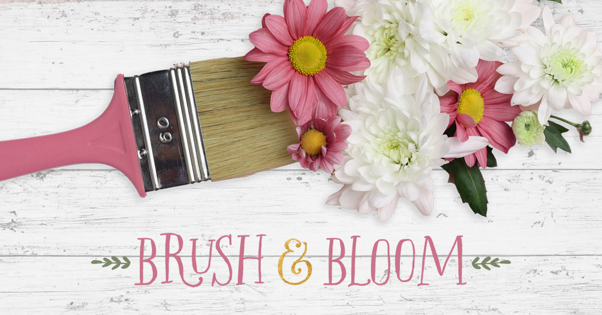 Brush & Bloom Market